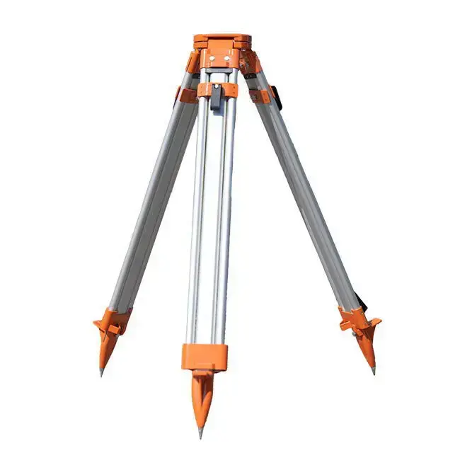 Trefod, 87-156 cm, Aluminiumsstativ, Stativer og stadier
